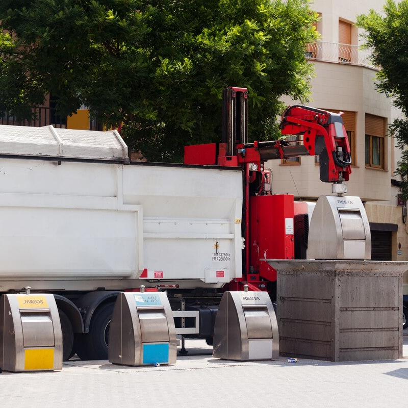 Expert Garbage Disposal Services in Acton | Drain Clean Service